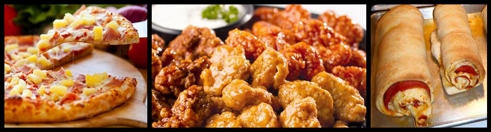 Down Home Pizza - Hahira, GA 31632 (Menu & Order Online)